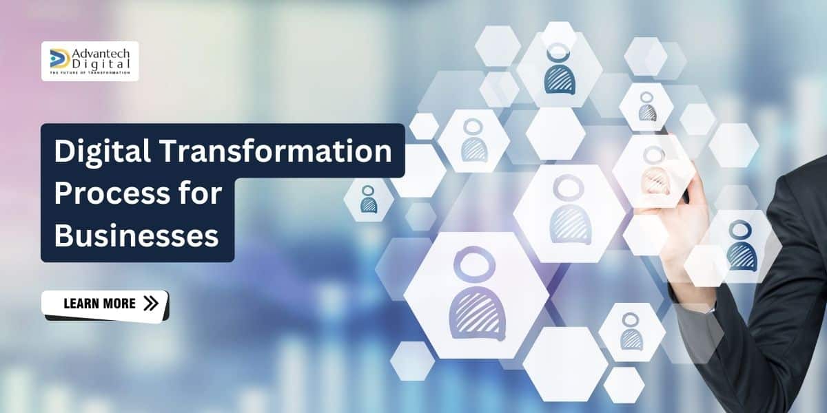 Why Is The Digital Transformation Process So Critical Now?