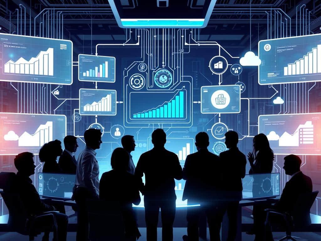 Digital Transformation Guide: Steps to Success